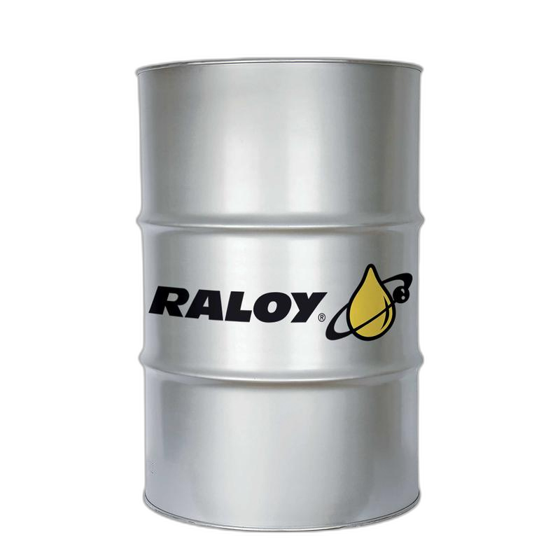 RALOY STAMPING OIL 32 (troquelados)